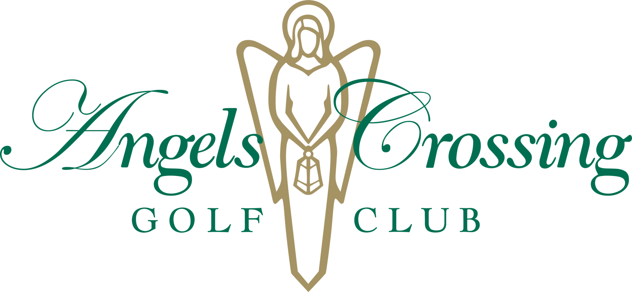 Angels Crossing Golf Club